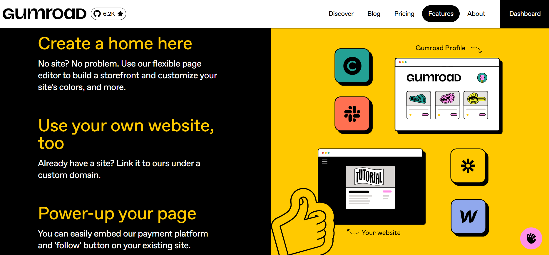 Gumroad vs. Payhip: Which platform is best for digital products?