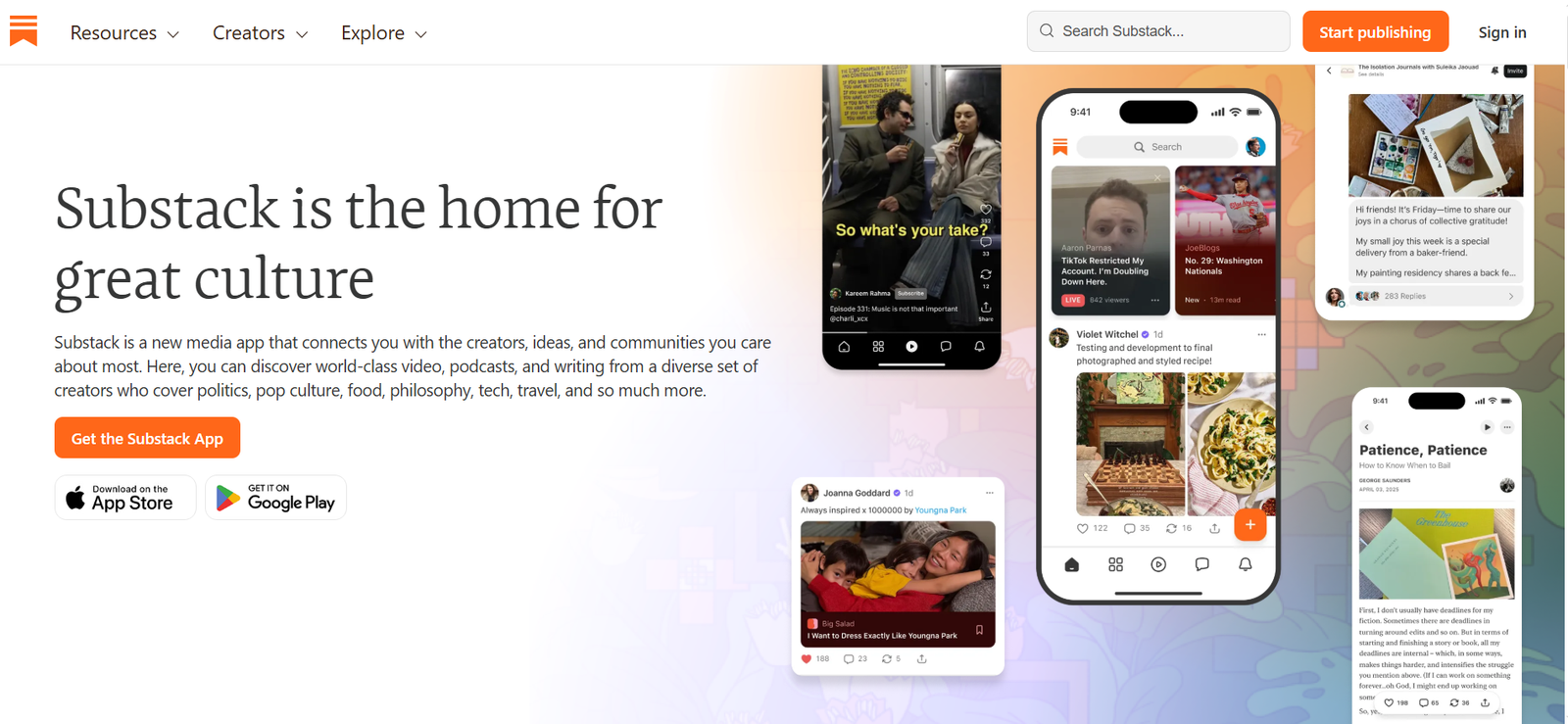 What is Substack? 2025 review of the publishing and newsletter platform