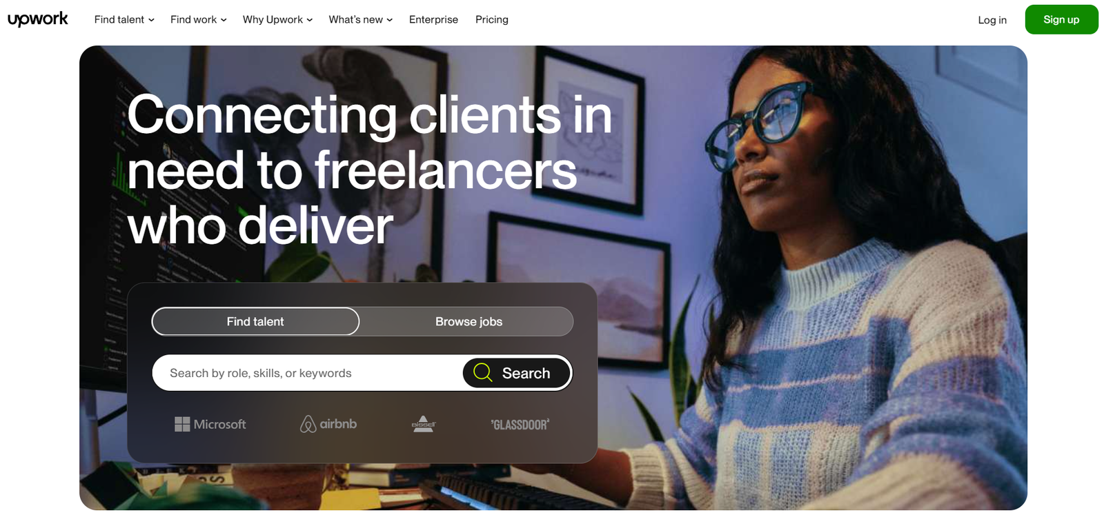 Top 10 best freelancing websites: Ultimate guide for 2026