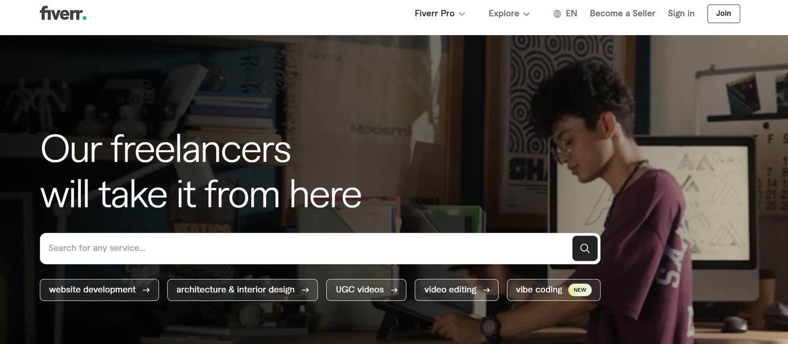 Top 10 best freelancing websites: Ultimate guide for 2026
