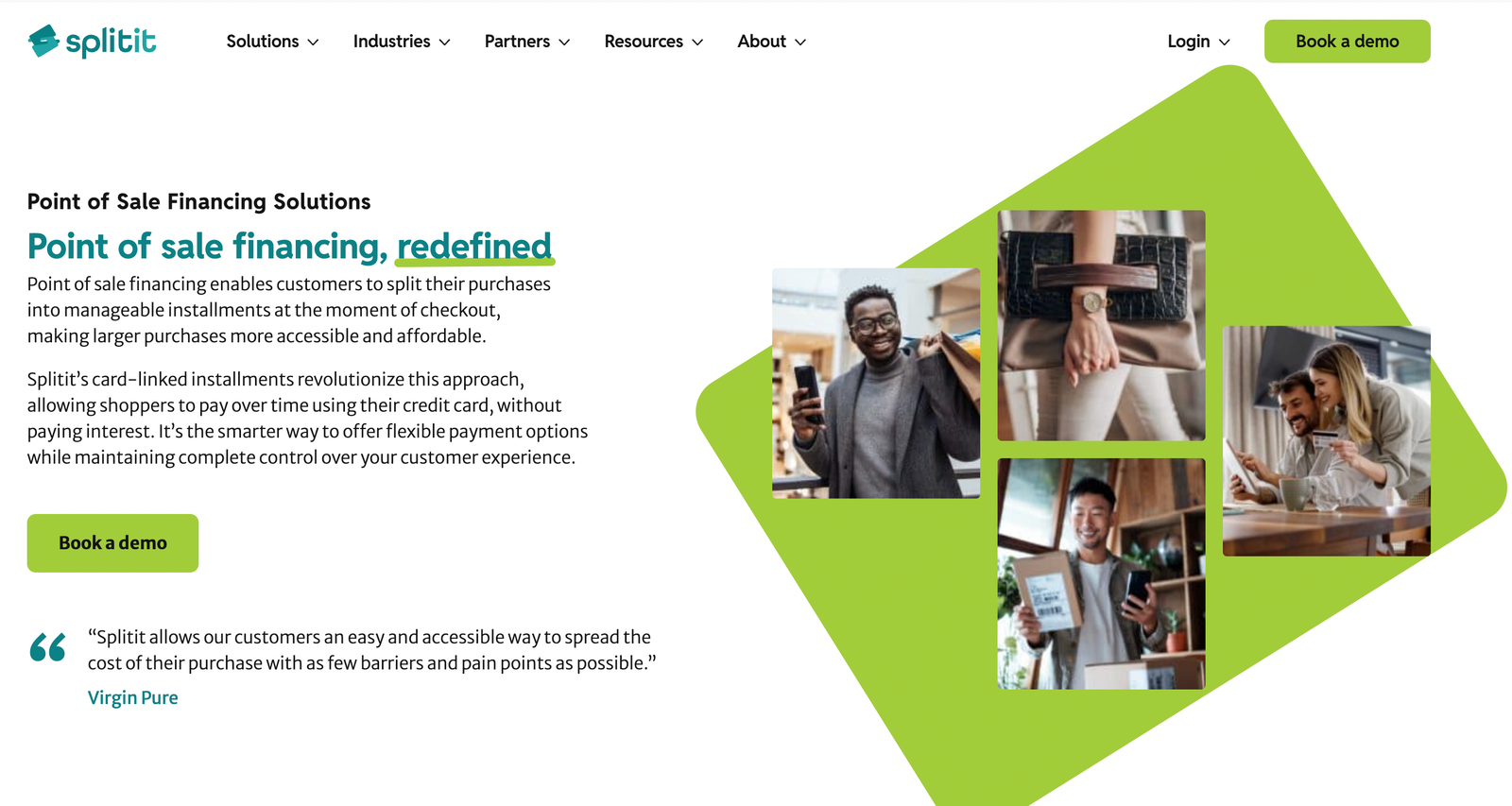 Splitit review: boost your sales with more payment options