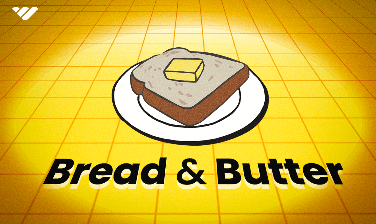 Bread & Butter review
