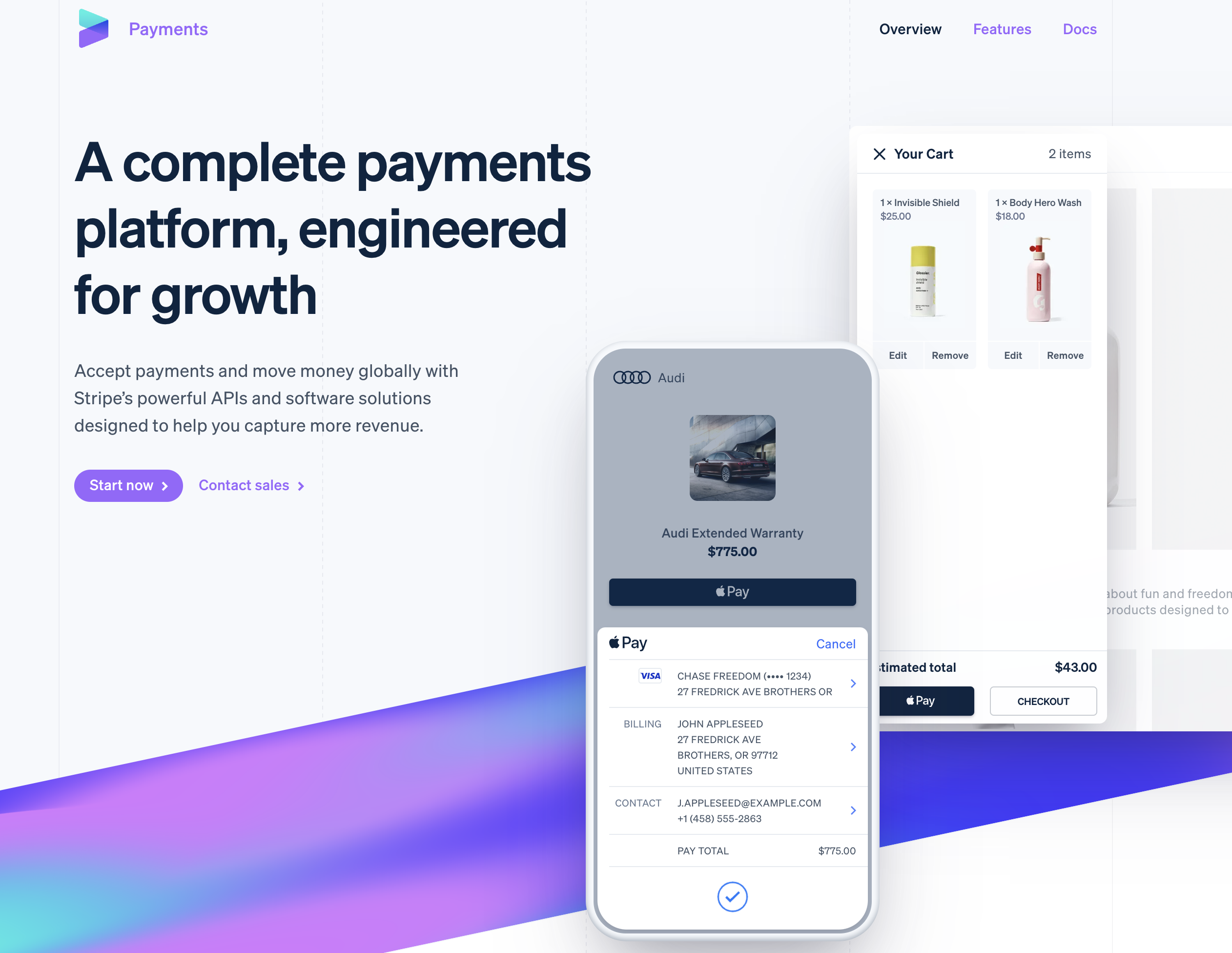 The best payment processor APIs to power up your payments
