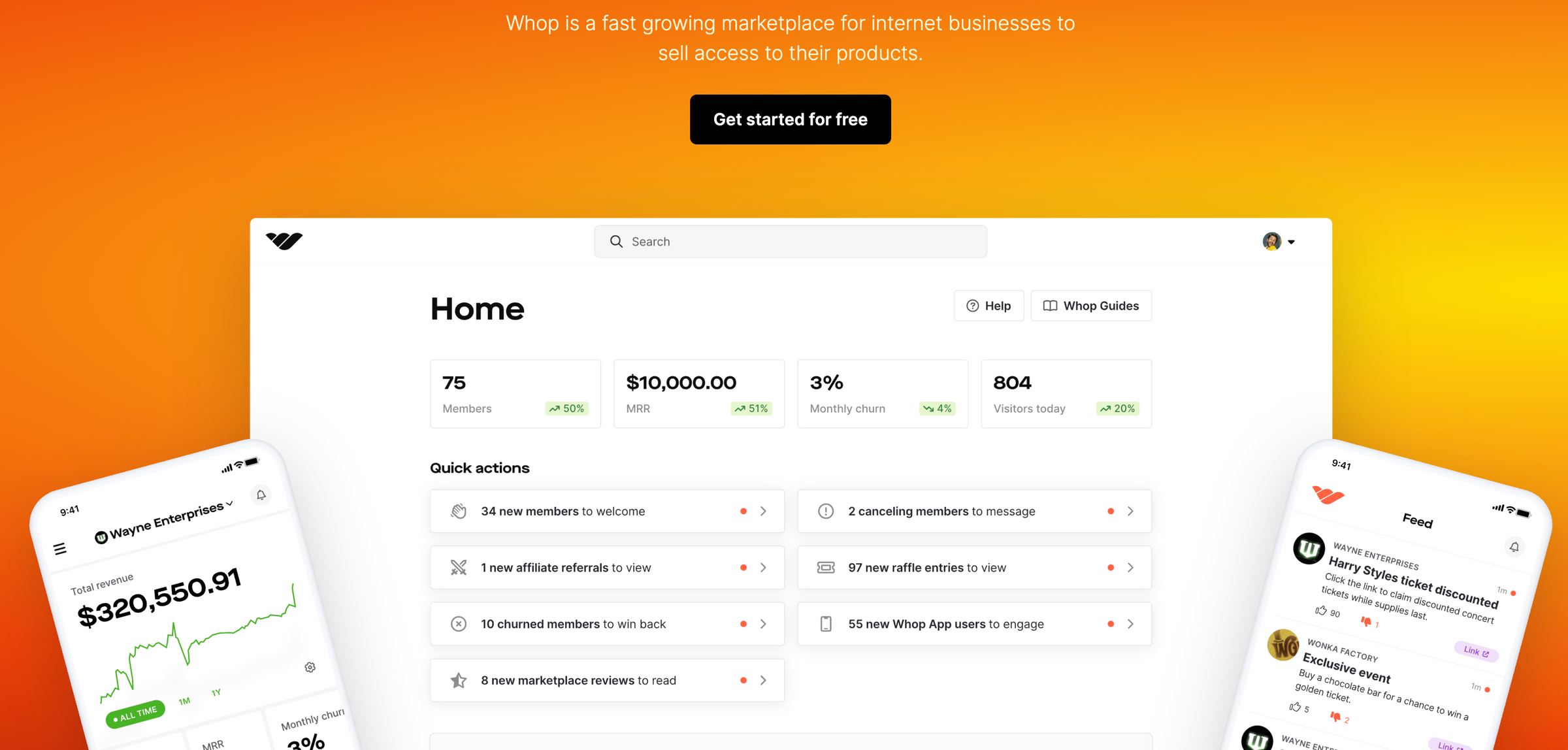 Payments, simplified: The best SaaS payment gateways