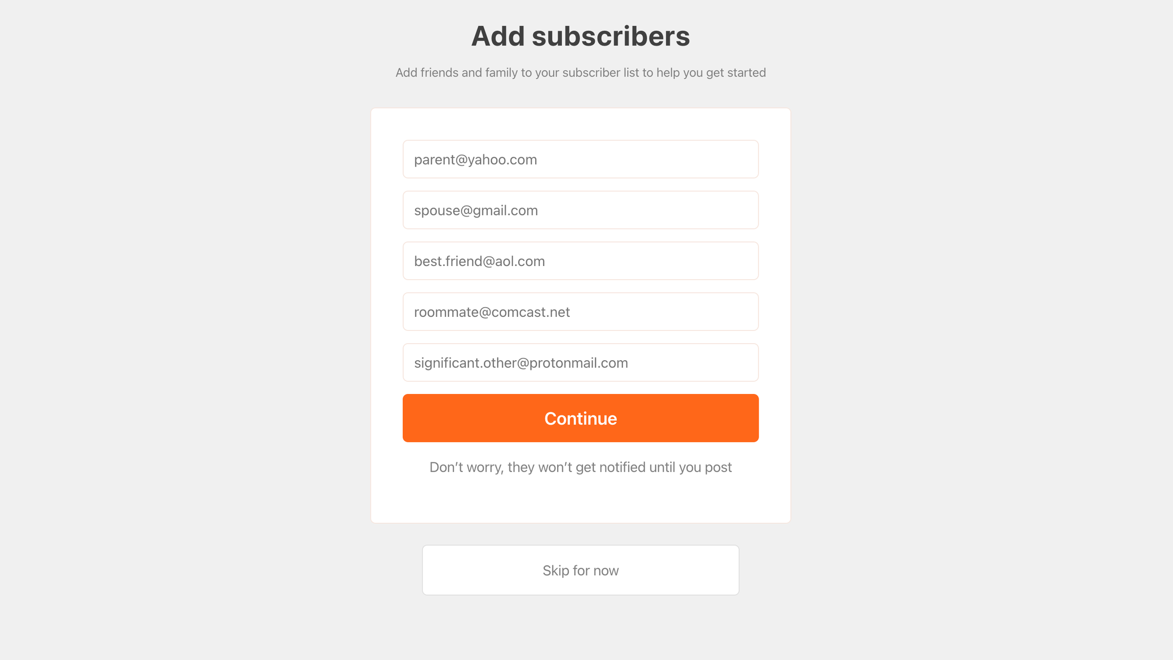 Patreon vs Substack: Platforms for content creators
