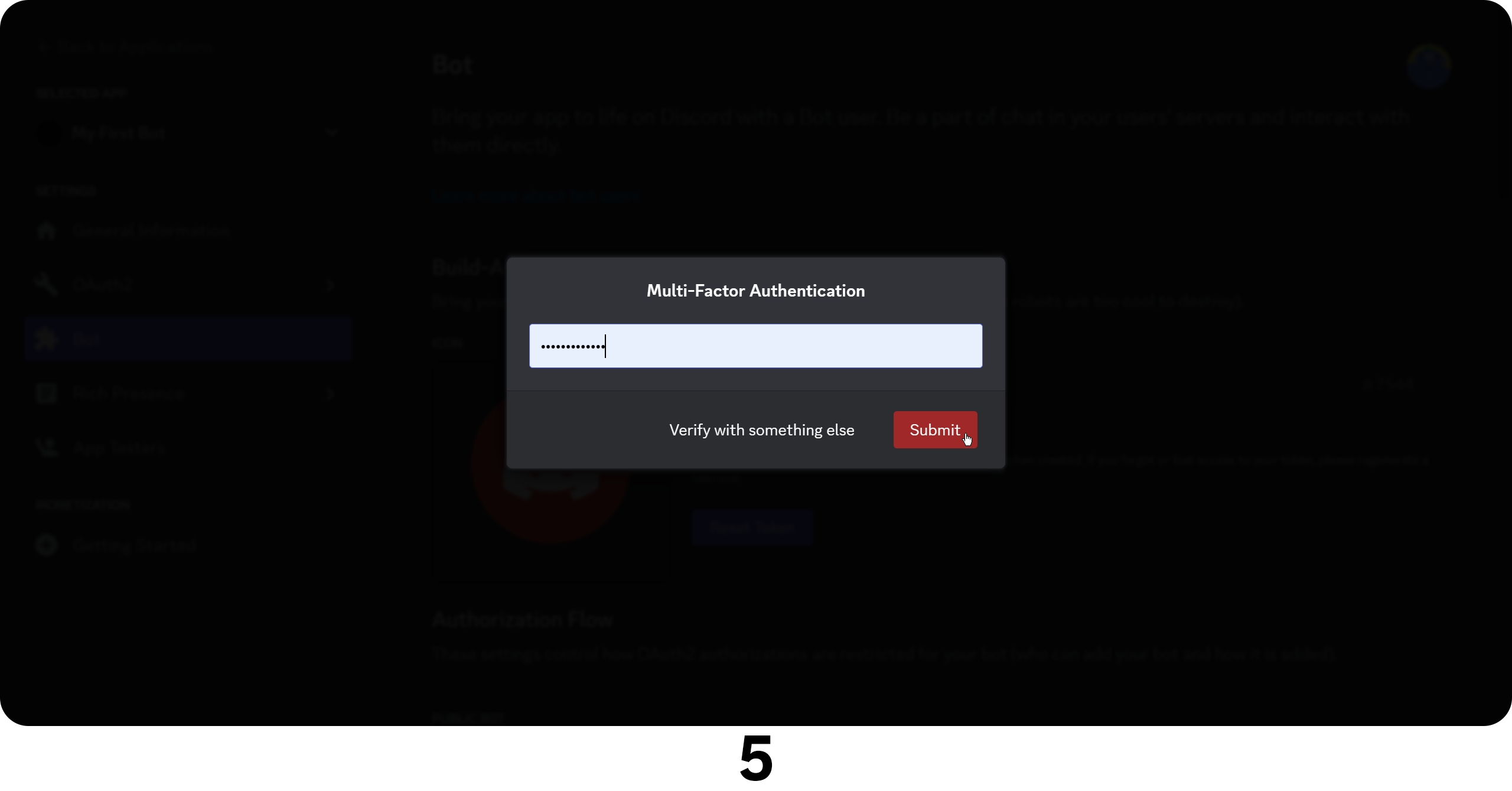 How to use Discord bots