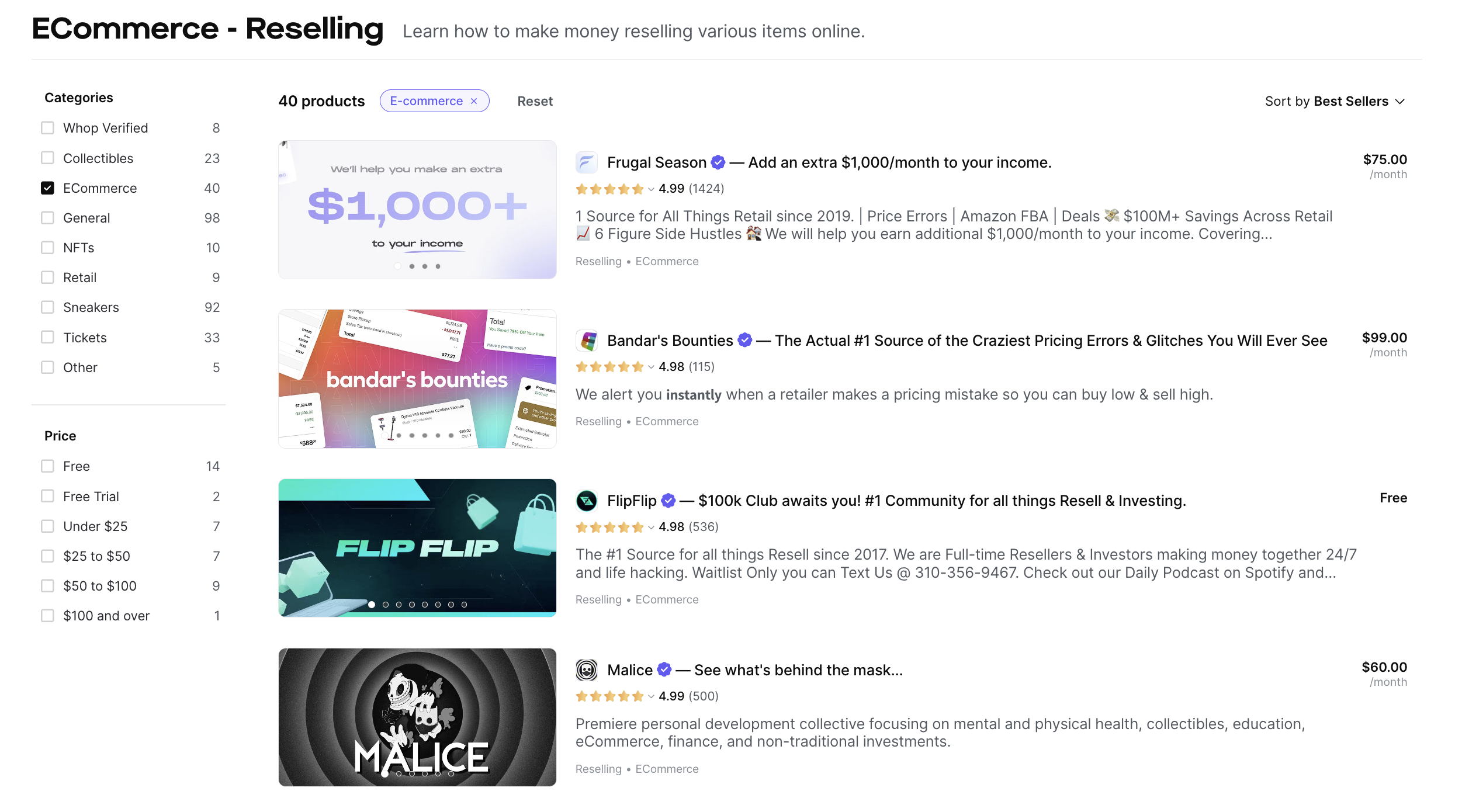 Amazon Reselling: How to Become a Profitable Reseller