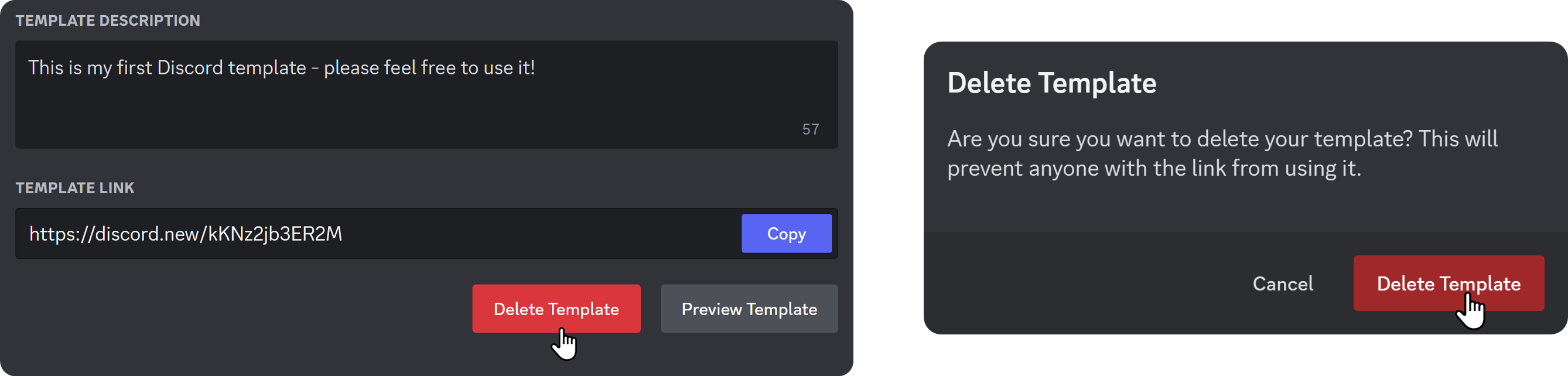 Discord server templates: A step-by-step guide