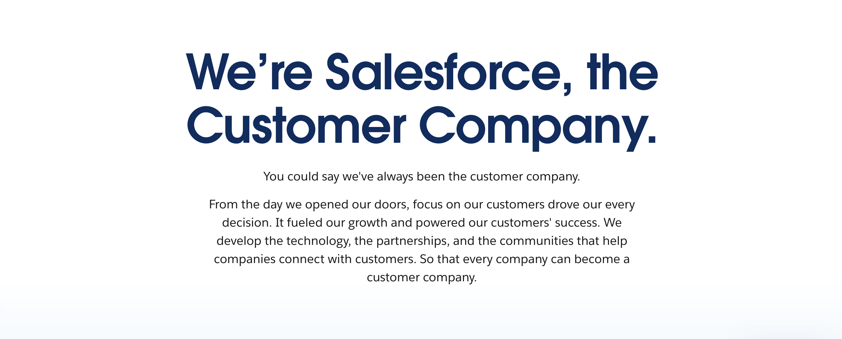 Salesforce Review: Is This the Best CRM for Your Business?