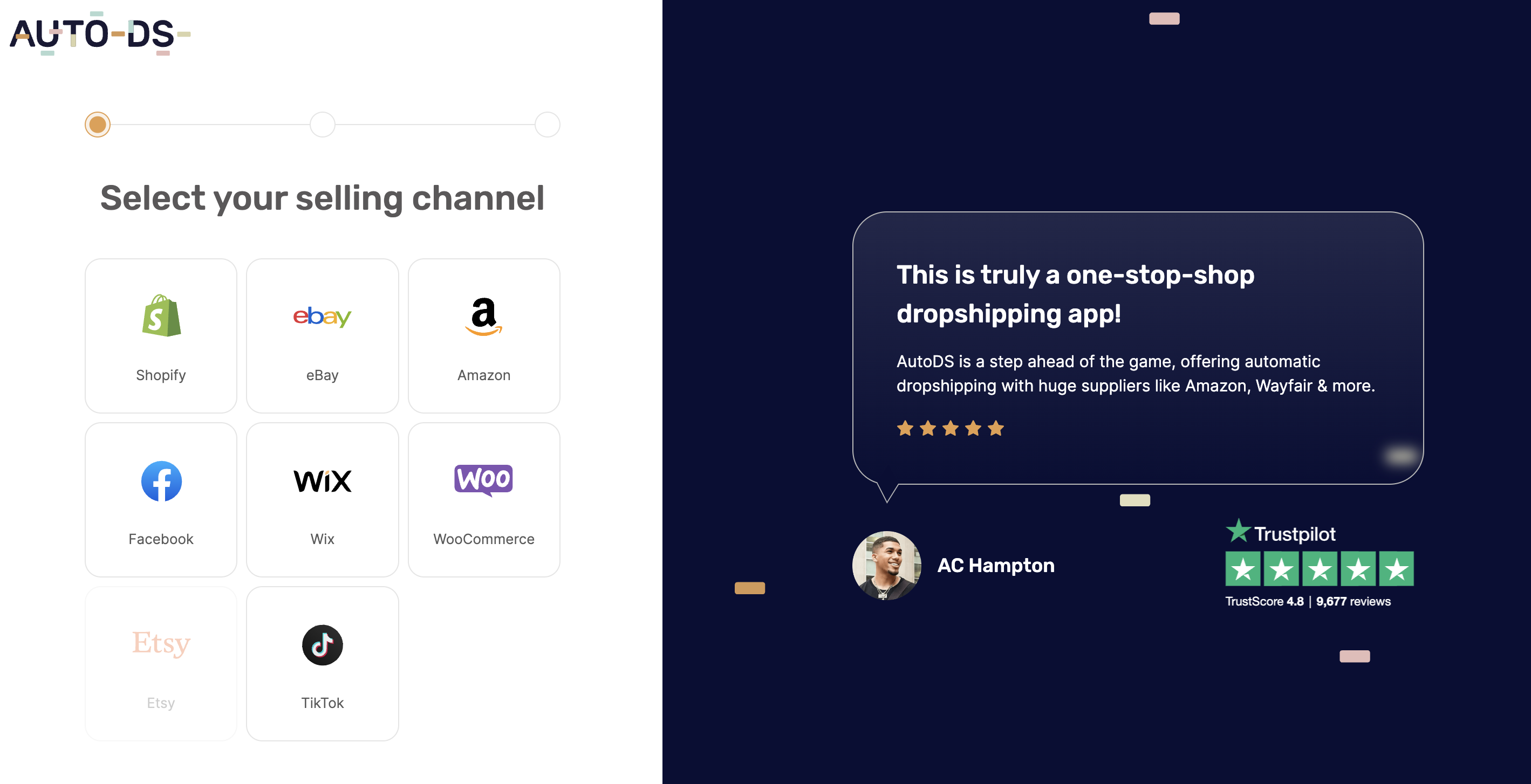 What is AutoDS and How Do I Use it to Make Money as a Dropshipper?