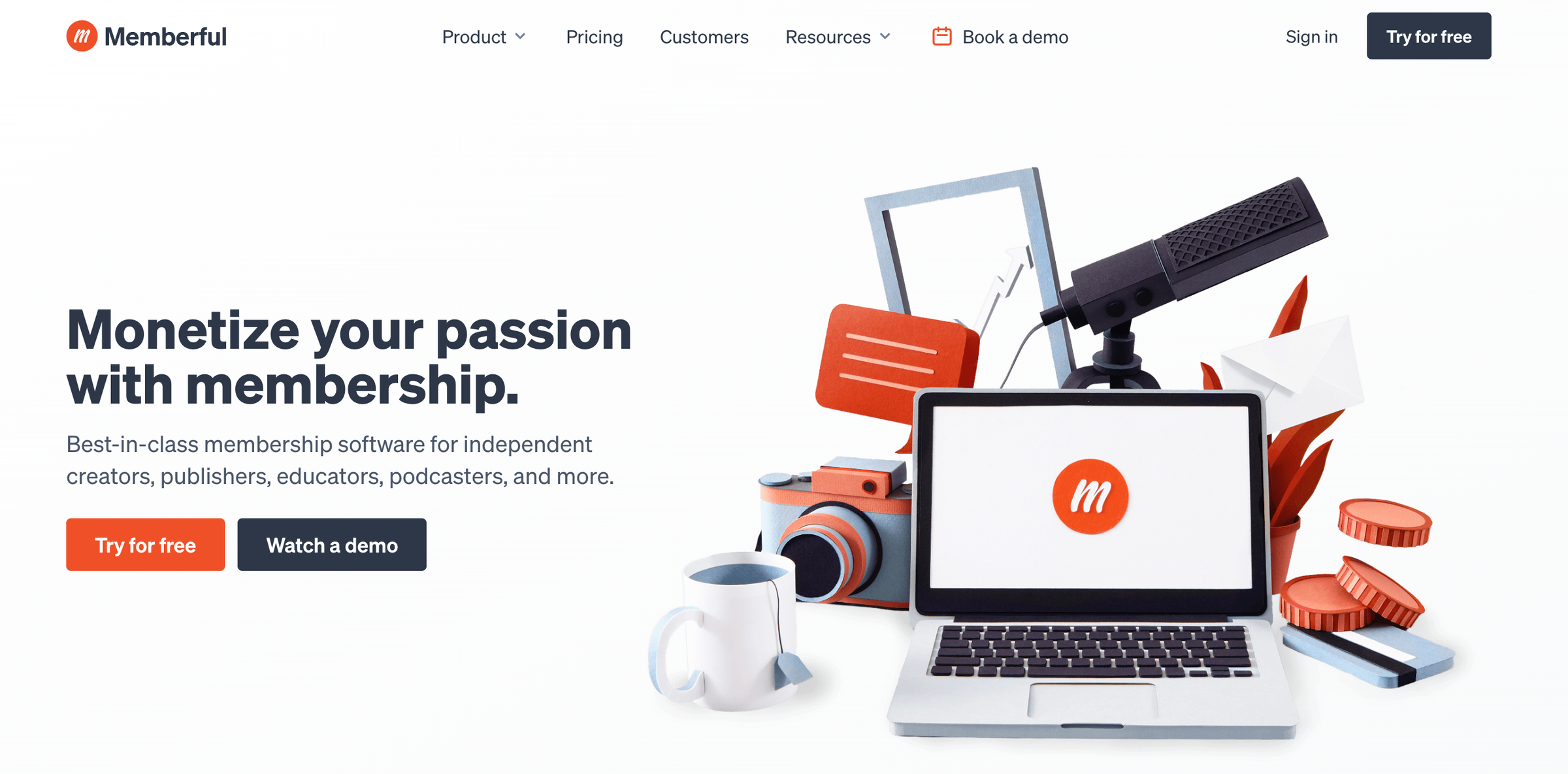 The 10 best subscription platforms for online content creators