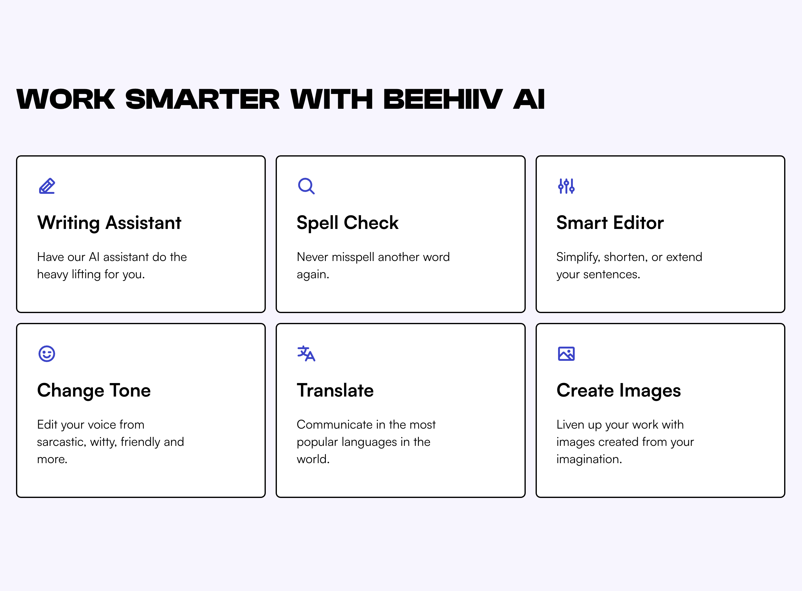Beehiiv vs Substack: Which is the best newsletter platform for 2025?