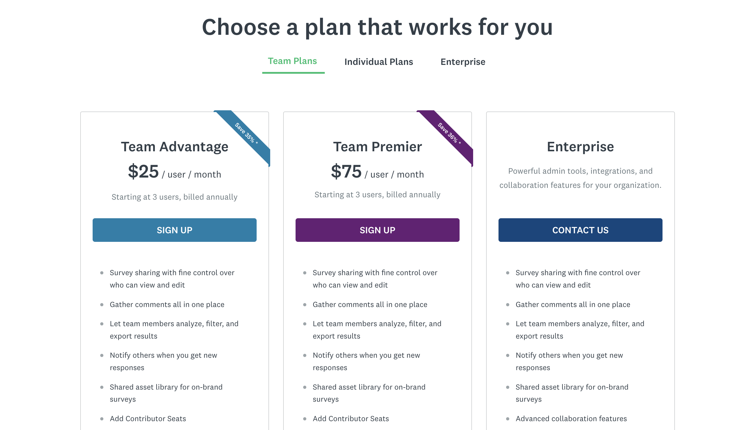 SurveyMonkey review: Know your customer base with this market research ...