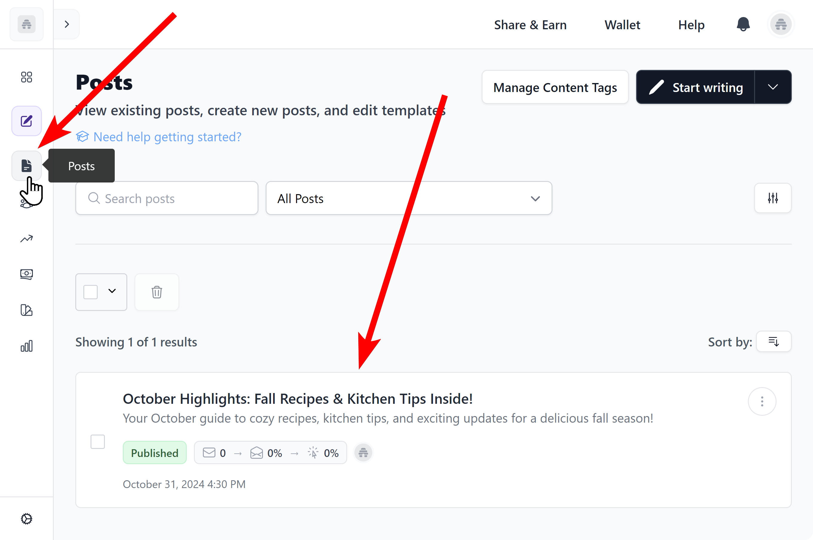 Beehiiv review: Features, tips, and how-tos