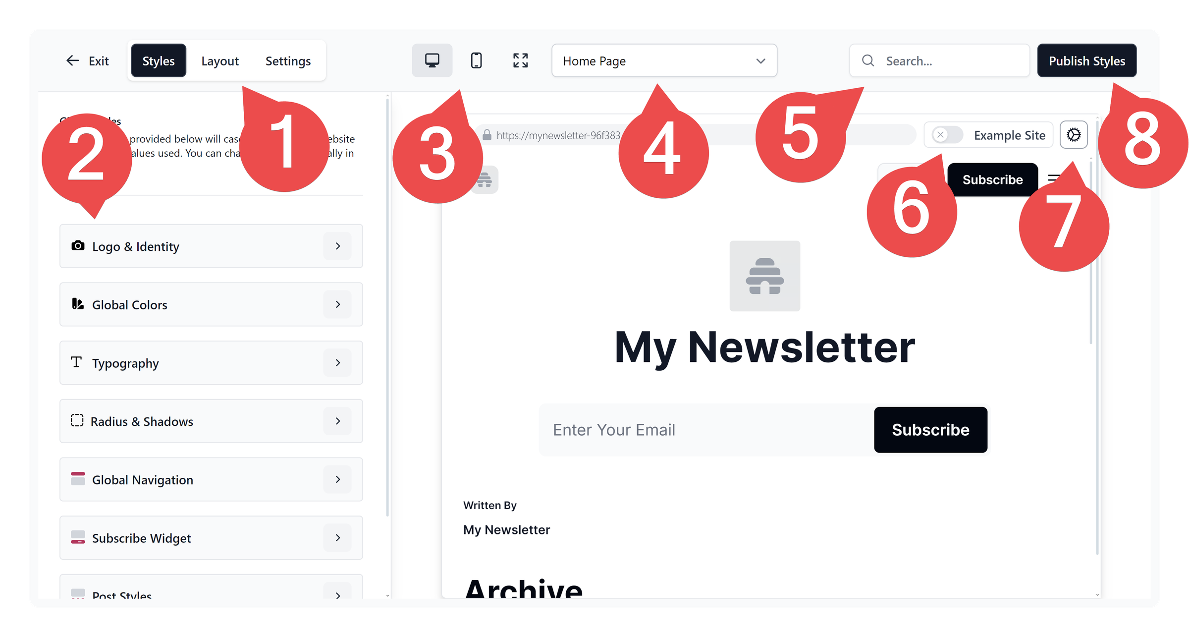 Beehiiv review: Features, tips, and how-tos