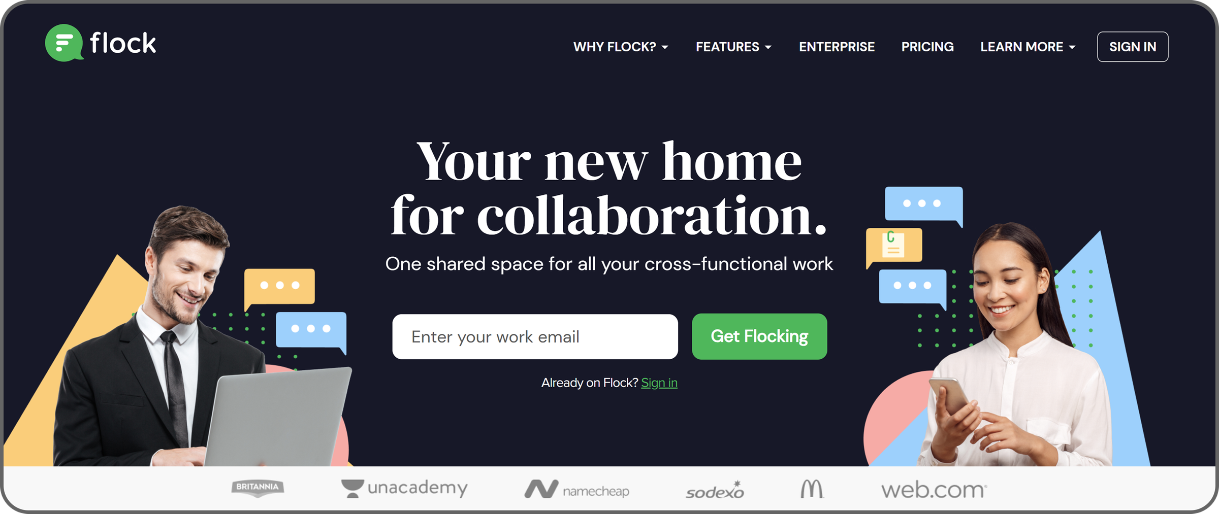 29 collaboration platforms to keep your team aligned around the world