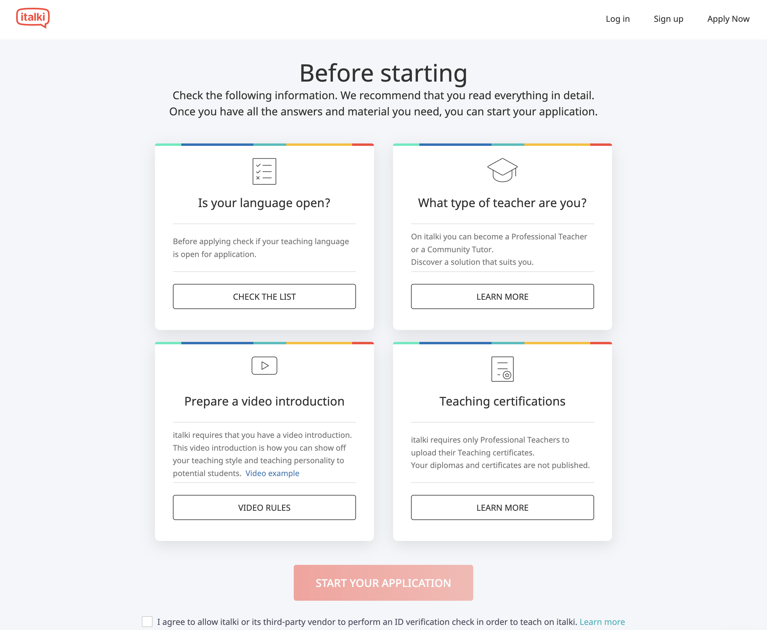 Italki review: How do you teach languages online with italki?