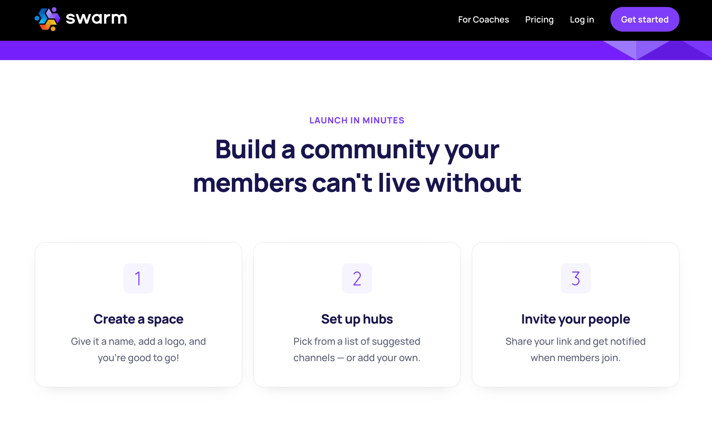 Community website platforms: 15 examples to grow and monetize your ...