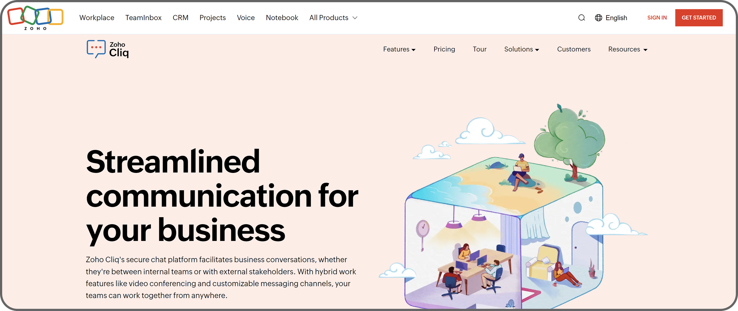 29 collaboration platforms to keep your team aligned around the world