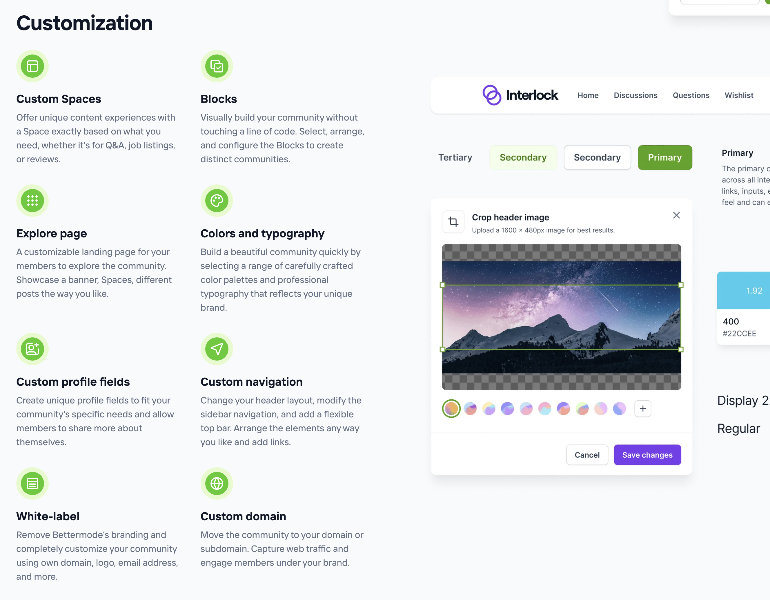 Community website platforms: 15 examples to grow and monetize your ...
