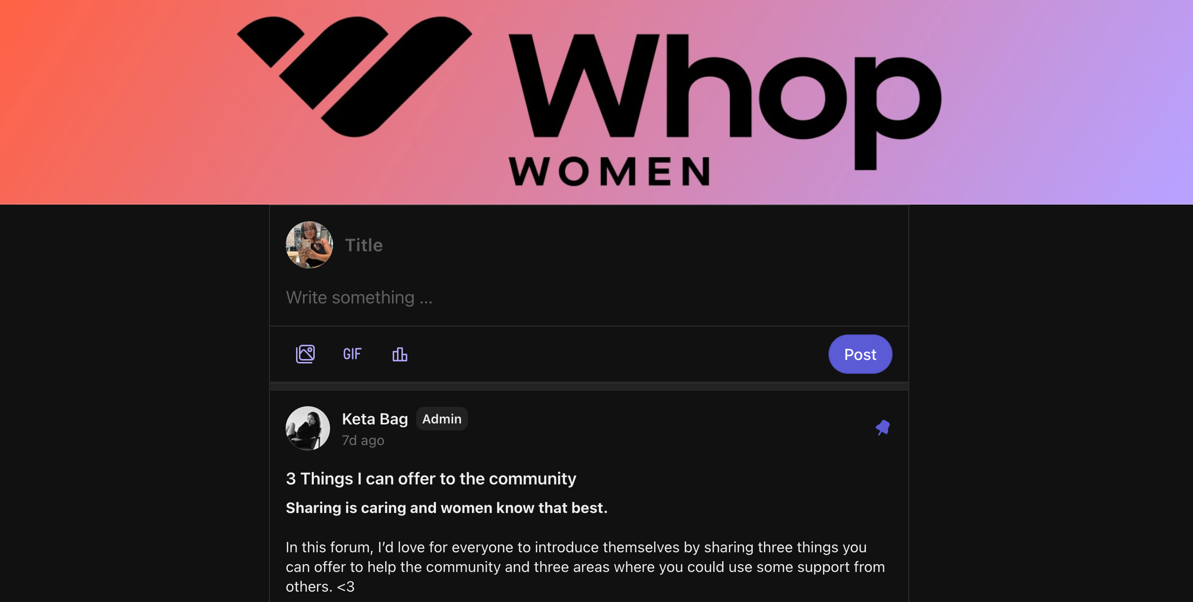 What is a community? Online communities explained