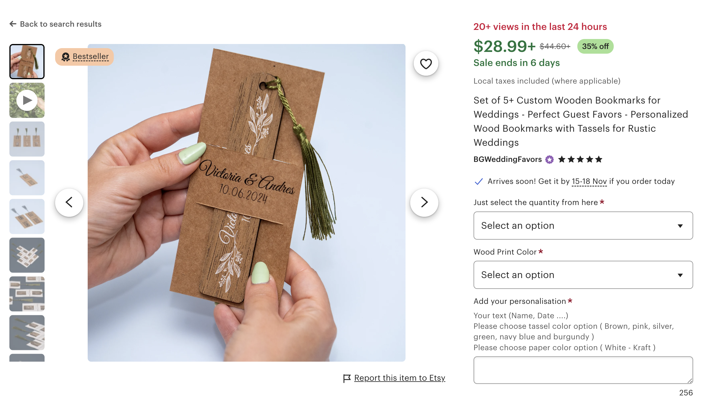 Top 25 best crafts to sell online in 2025