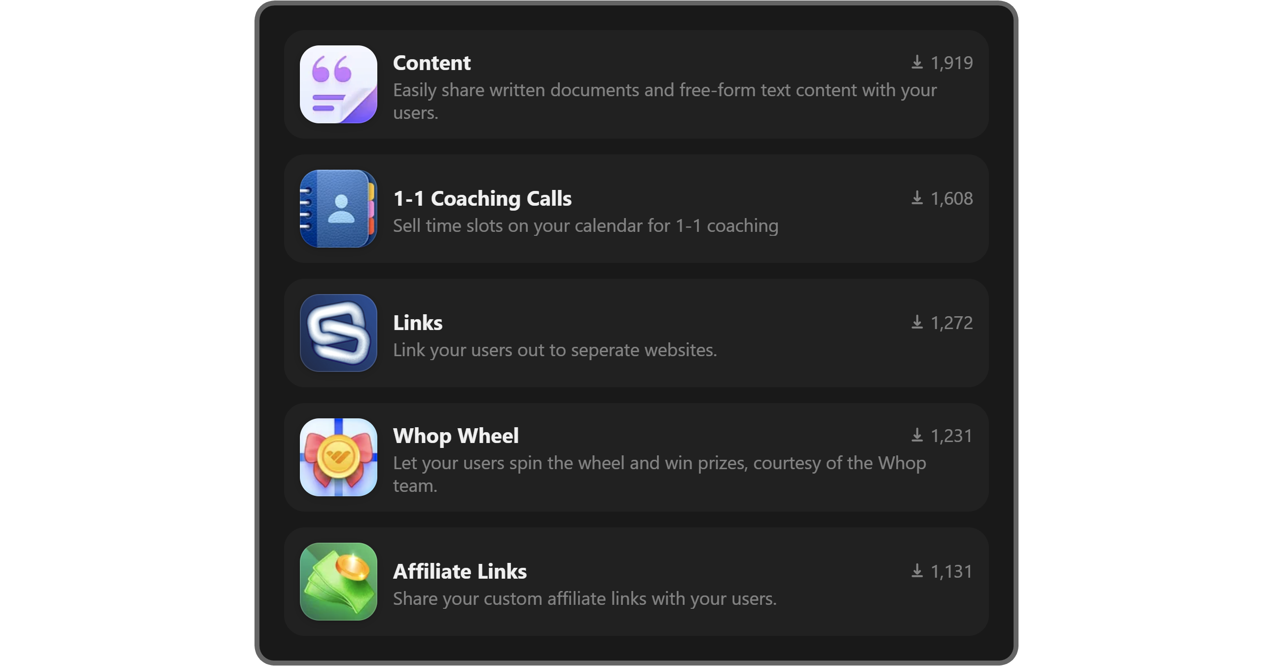 Whop vs. Skool for online courses and communities