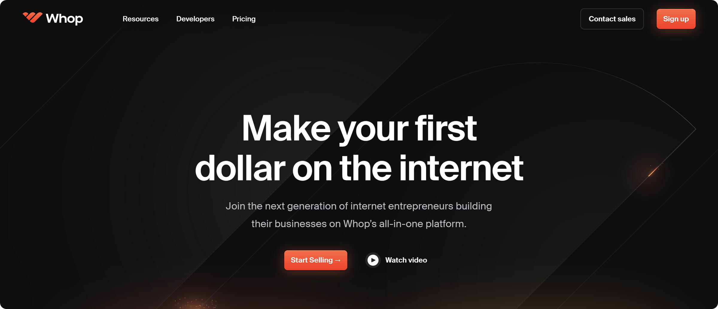 Whop vs. Skool for online courses and communities