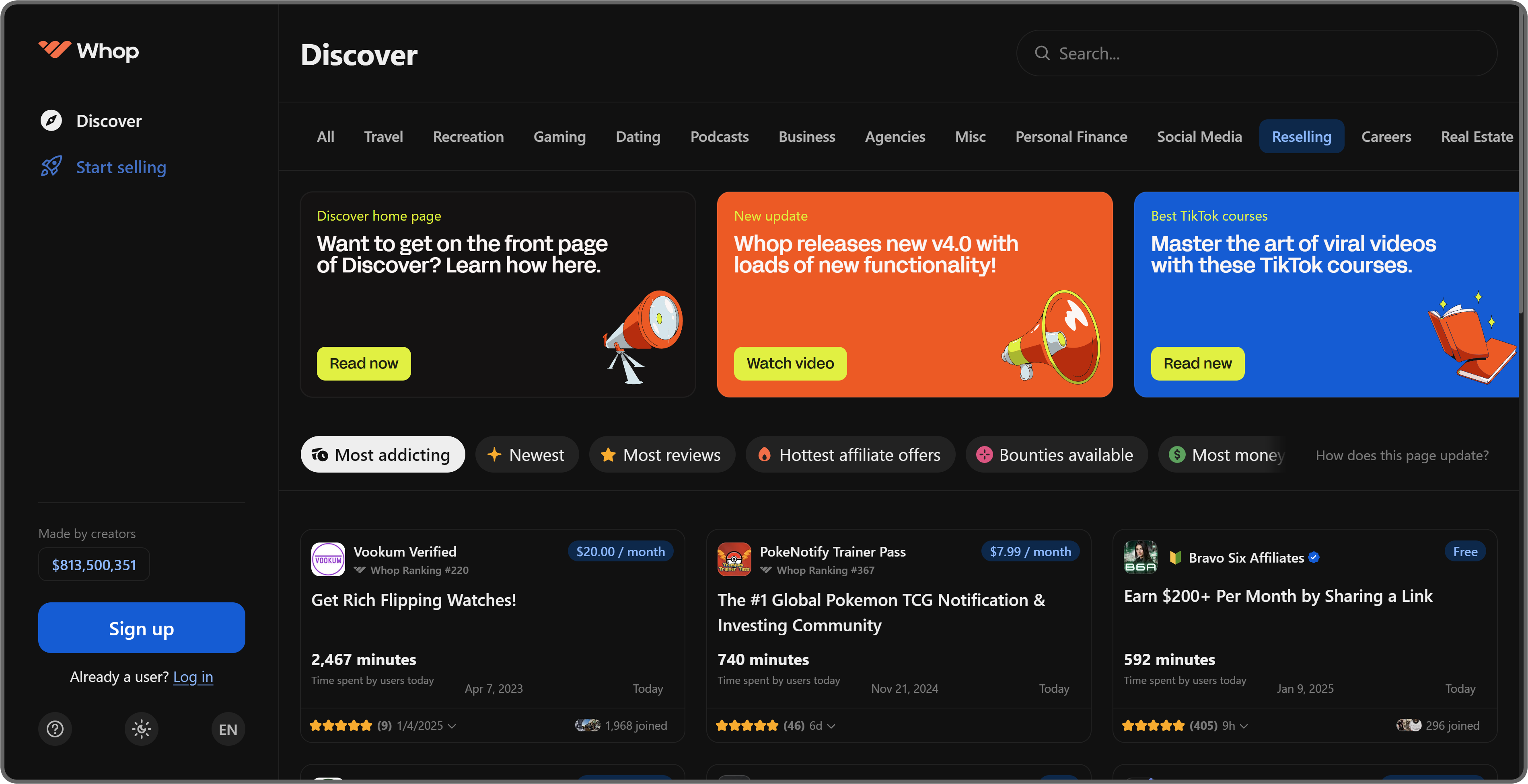 How to get started reselling: A beginner's guide to making money as a ...