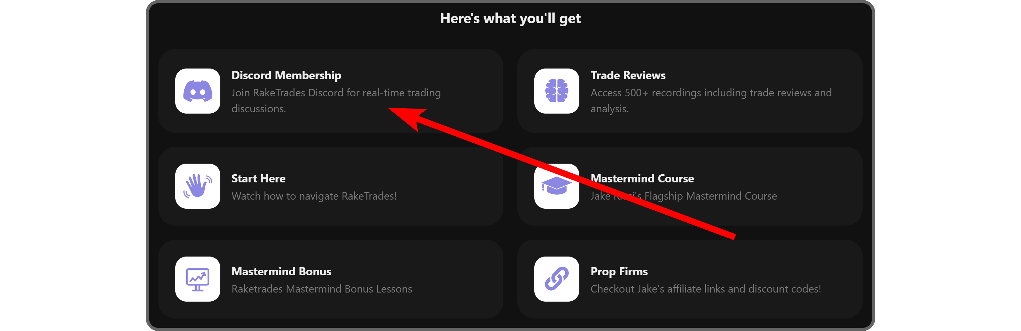 How to find Discord servers