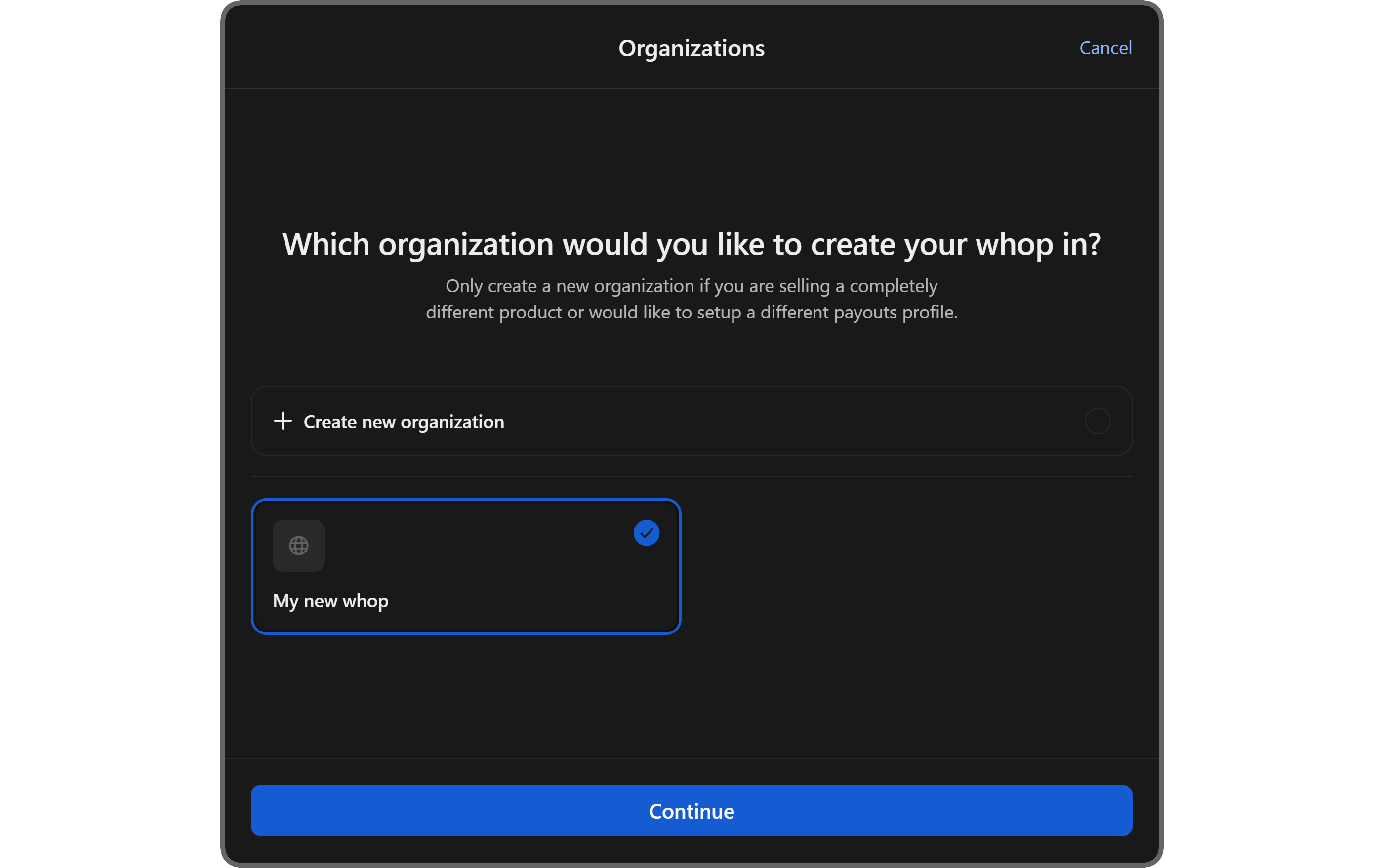 What is a whop? A complete guide to whops