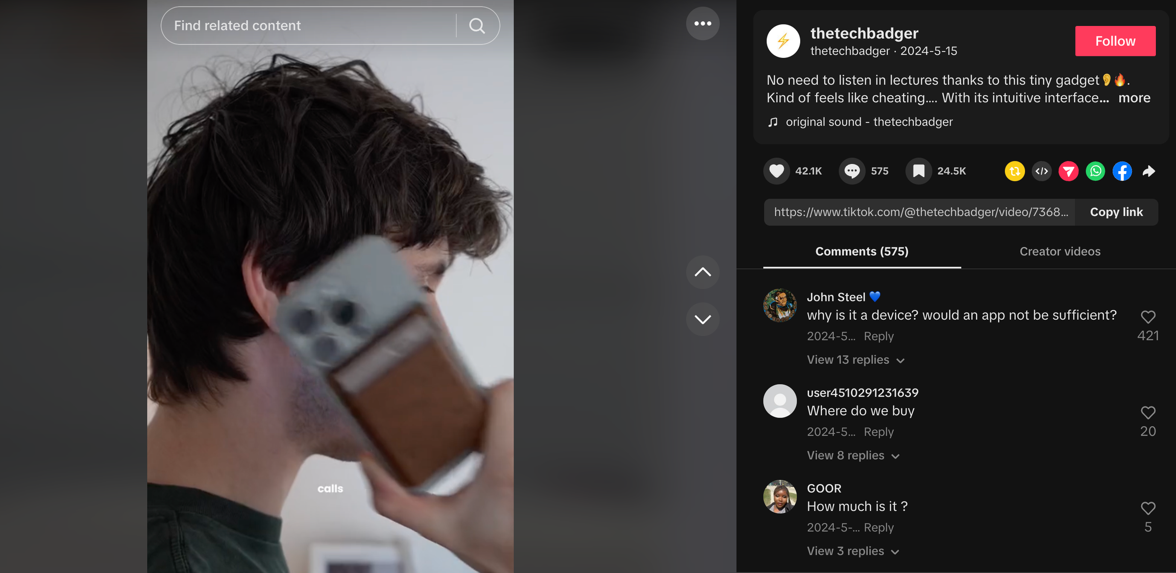 30 faceless TikTok ideas to make you rich in 2026