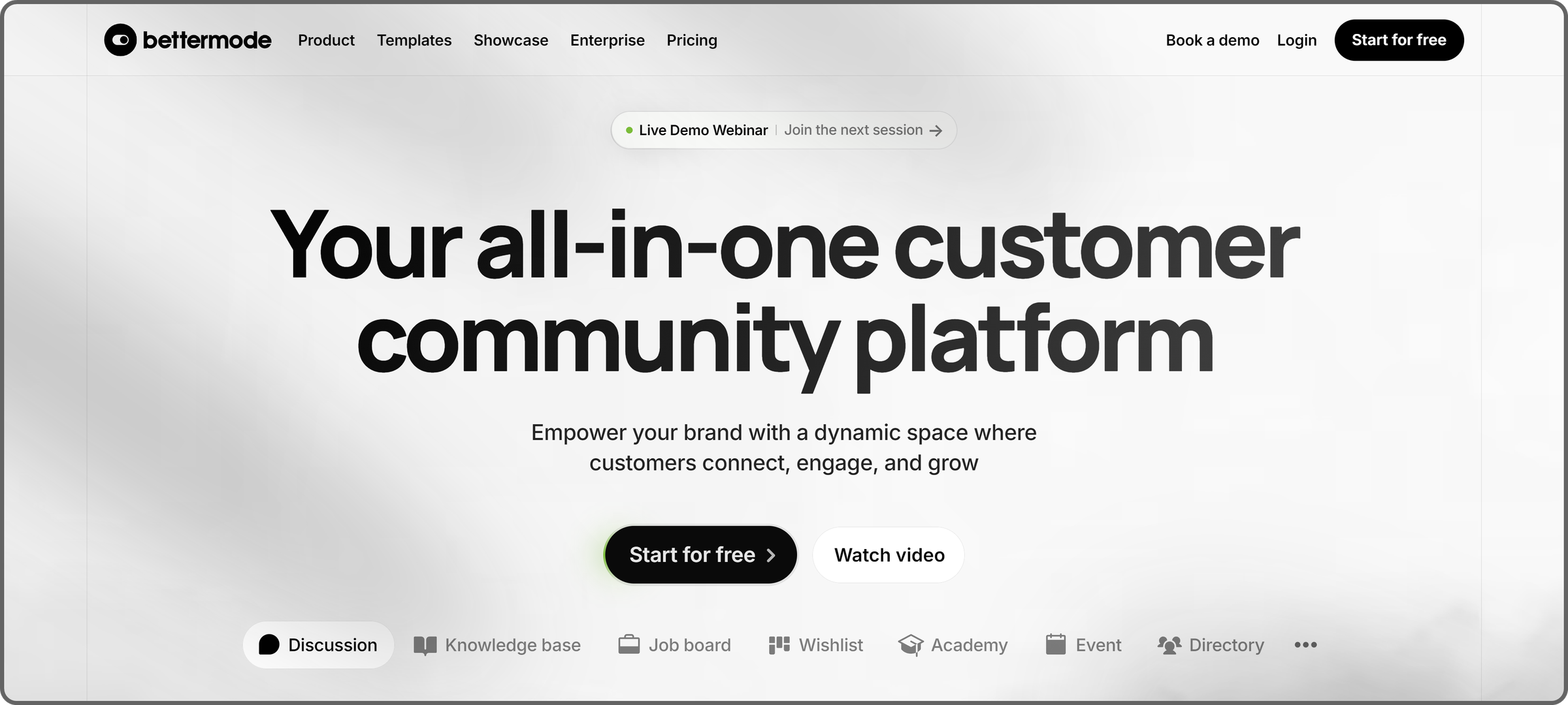 23 best online community platforms of 2026 (free and paid)