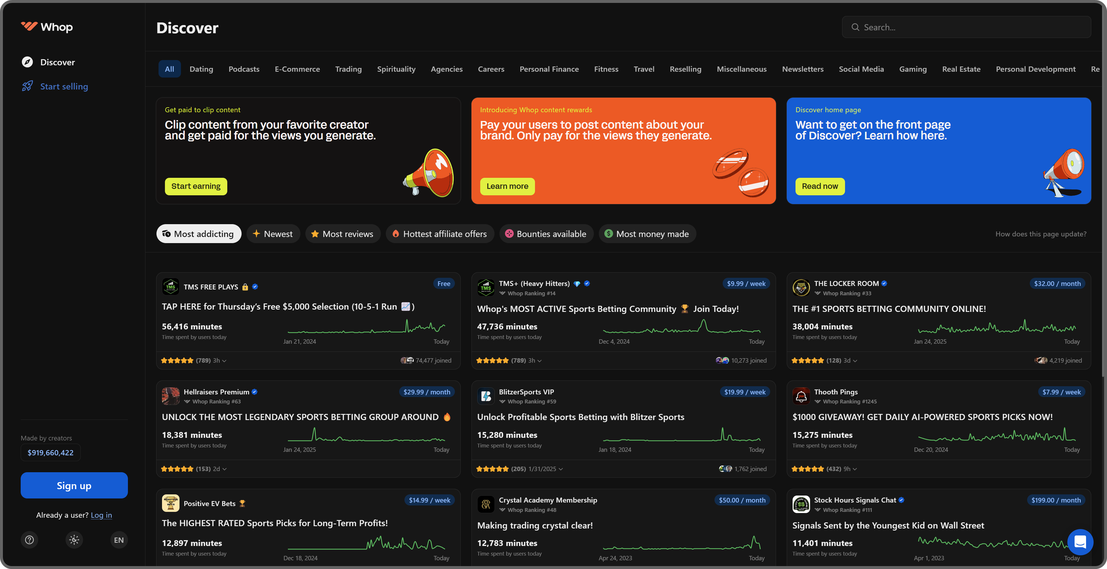 20 best online community platforms of 2025 (free and paid)