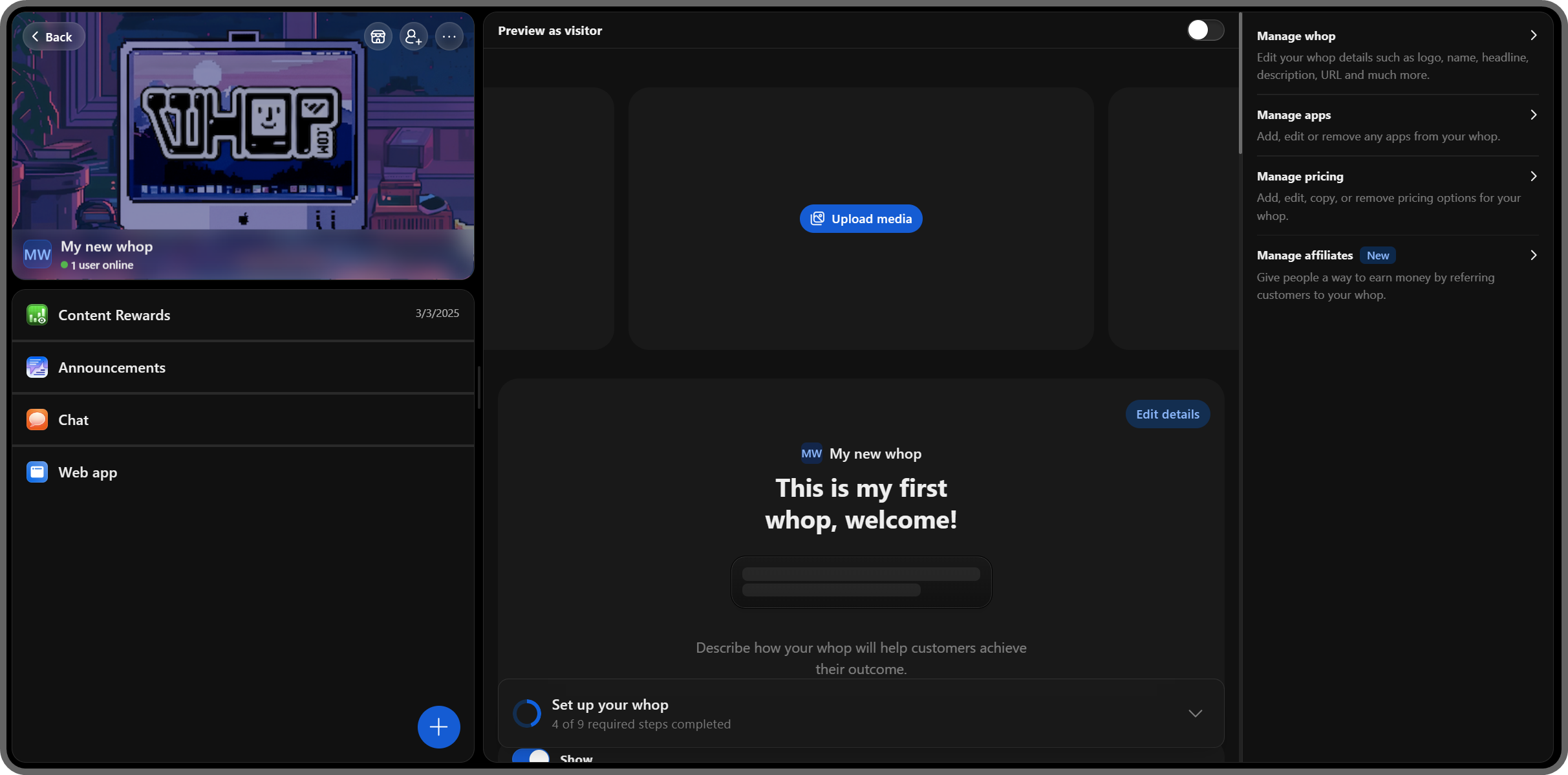 How to sell digital products: A step-by-step guide