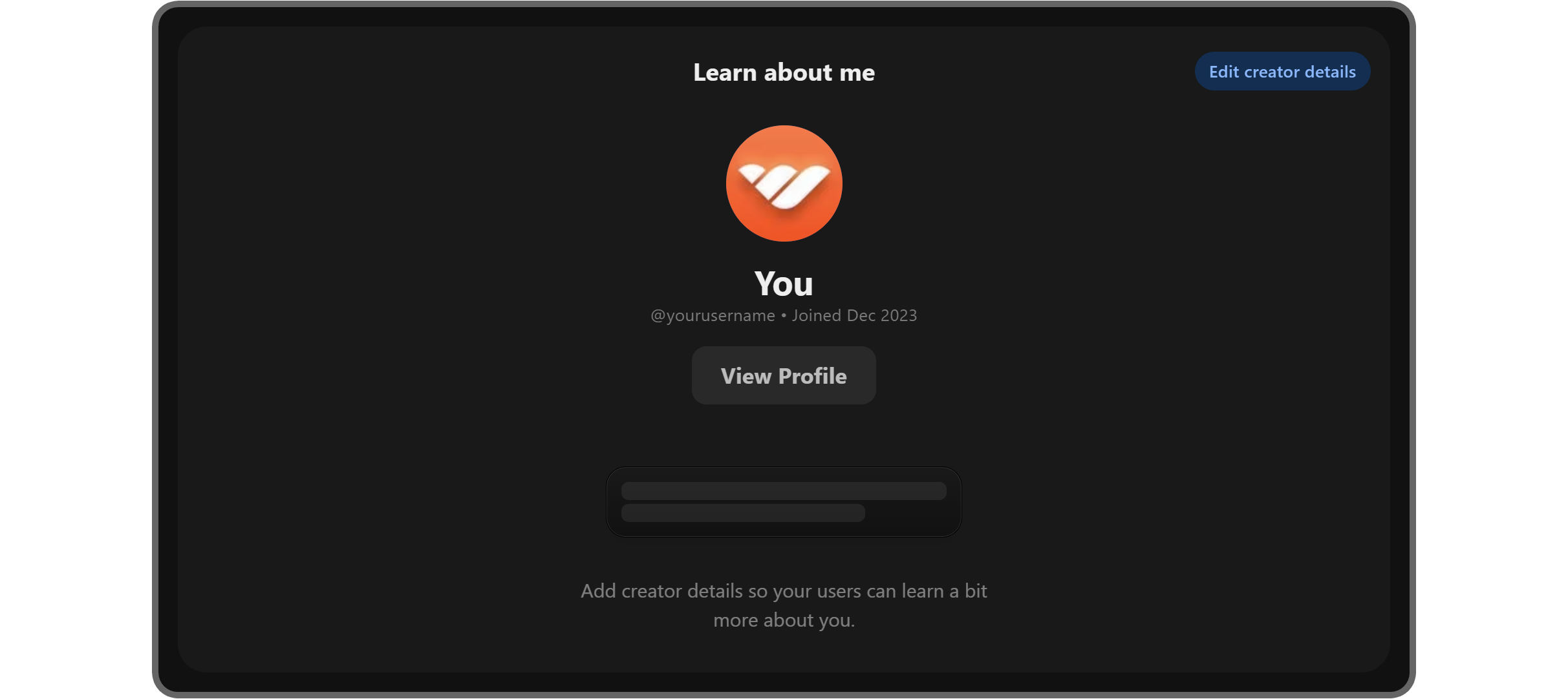 How to set up your whop store page: Creating the perfect online store