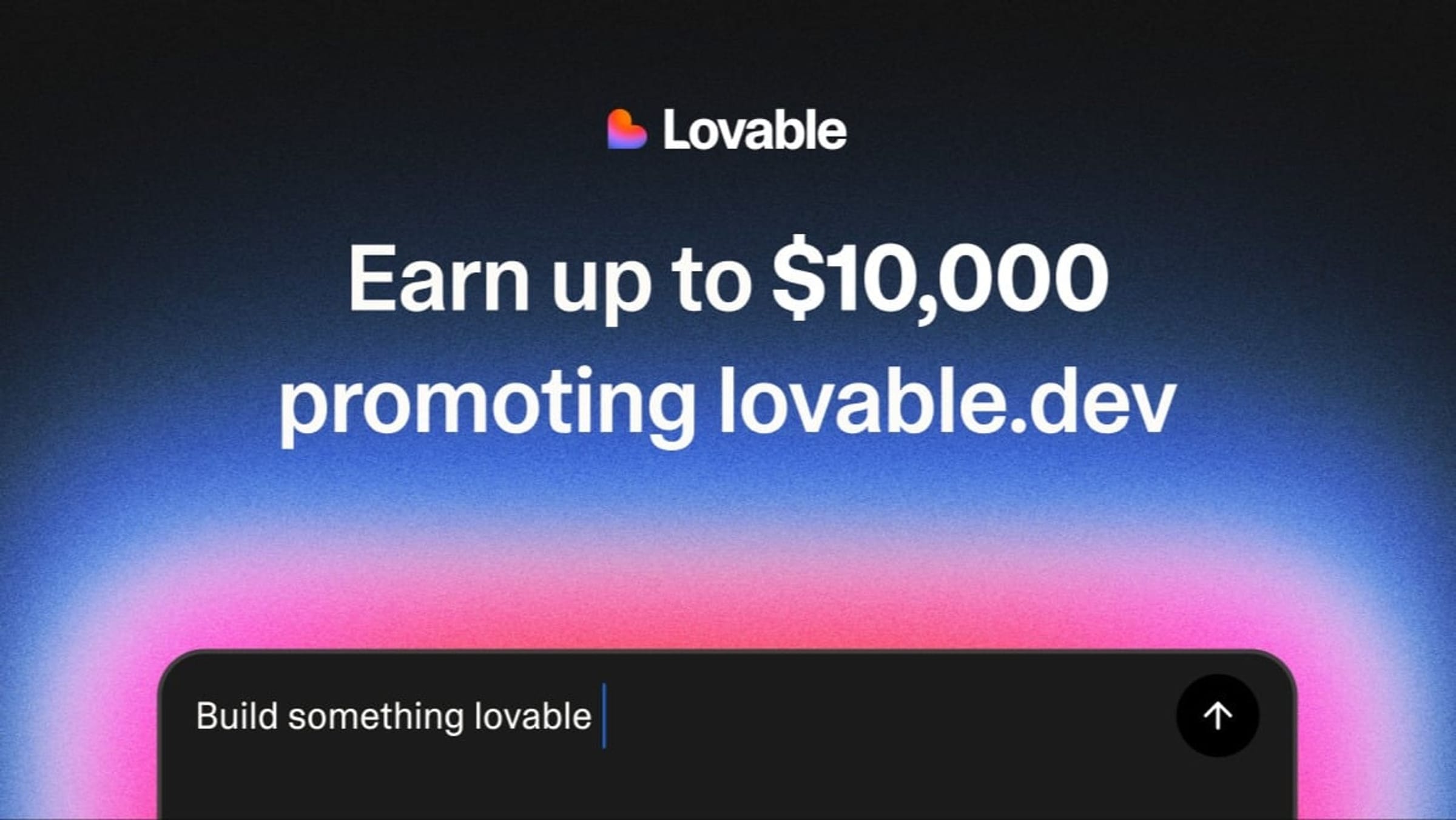 Content Rewards x Lovable: Why smart brands are moving from paid ads to UGC