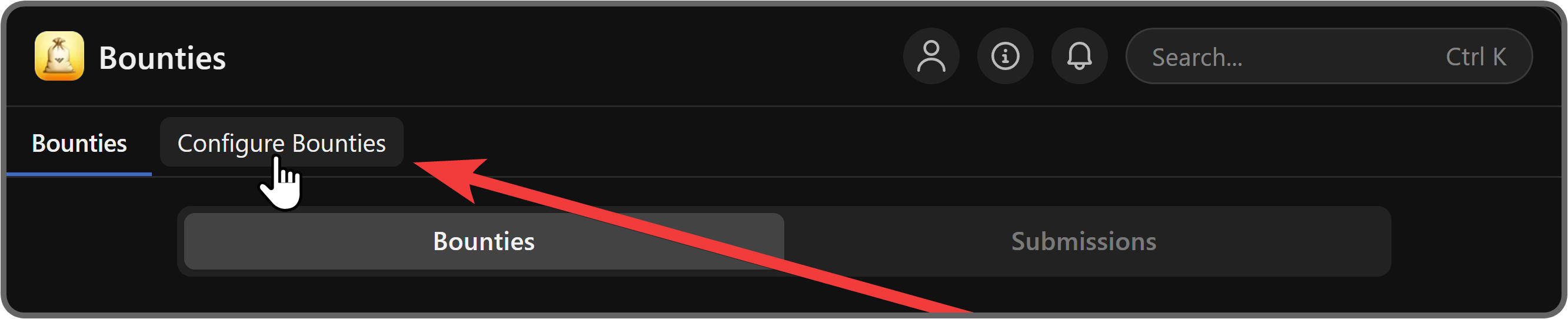 How to use the Bounties app on Whop