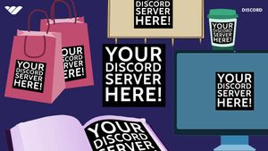 Creating a Discord Server From Scratch: A Full Guide For Beginners