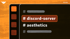 How to Customize Discord Server | Customization Tips & Aesthetic ...