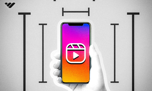 Instagram reel size: Create eye-catching reels in 2025