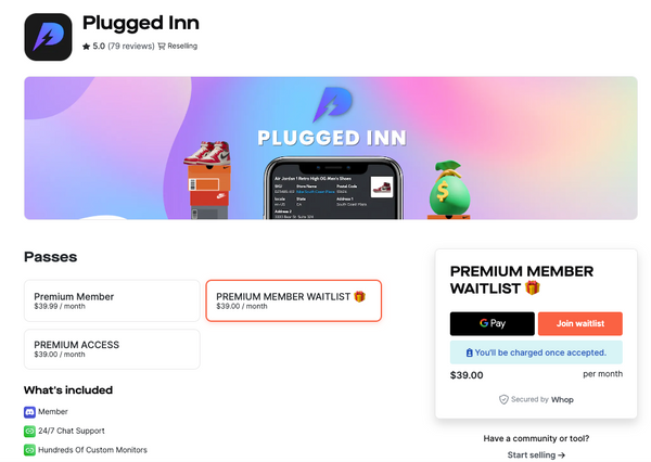 Top 5 Sneaker Reselling Discord Servers