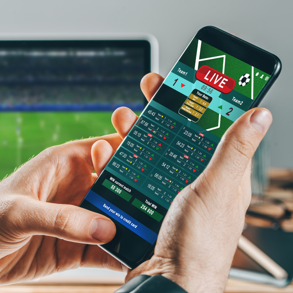 Handicapping guide - how to handicap sporting events