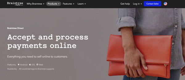 Power up your payments: The best payment processor APIs
