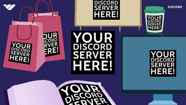 How To get more members on Discord