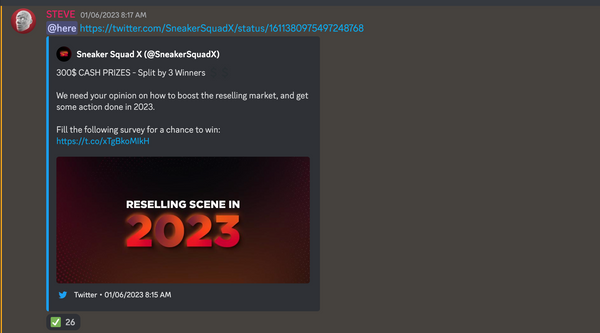How To get more members on Discord