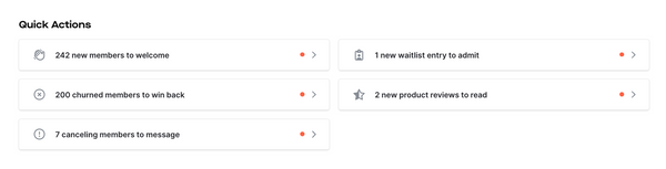 Optimizing your whop dashboard