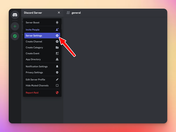 Discord Server Templates: A Step-by-Step Guide