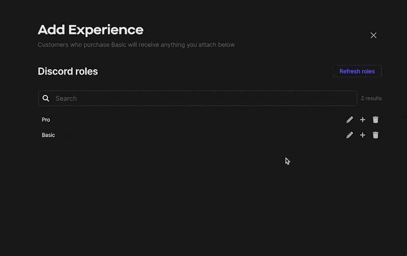 How to set up membership tiers on a Discord server