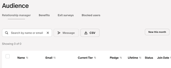 Patreon vs YouTube Channel Membership: Platforms for content monetization